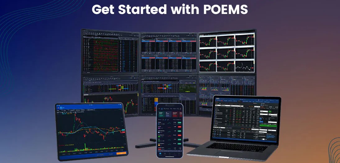 Best online brokerage & trading platform in Singapore [2025 ...