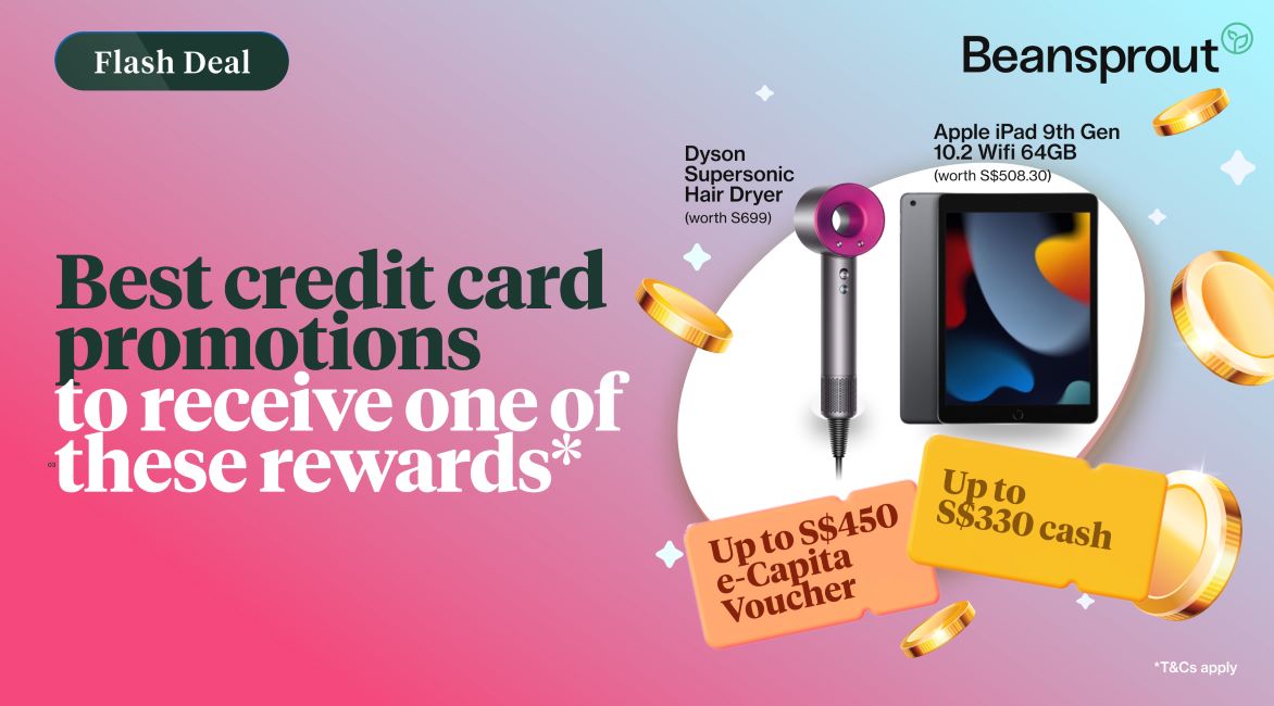 Ongoing Promotions - Growbeansprout.com