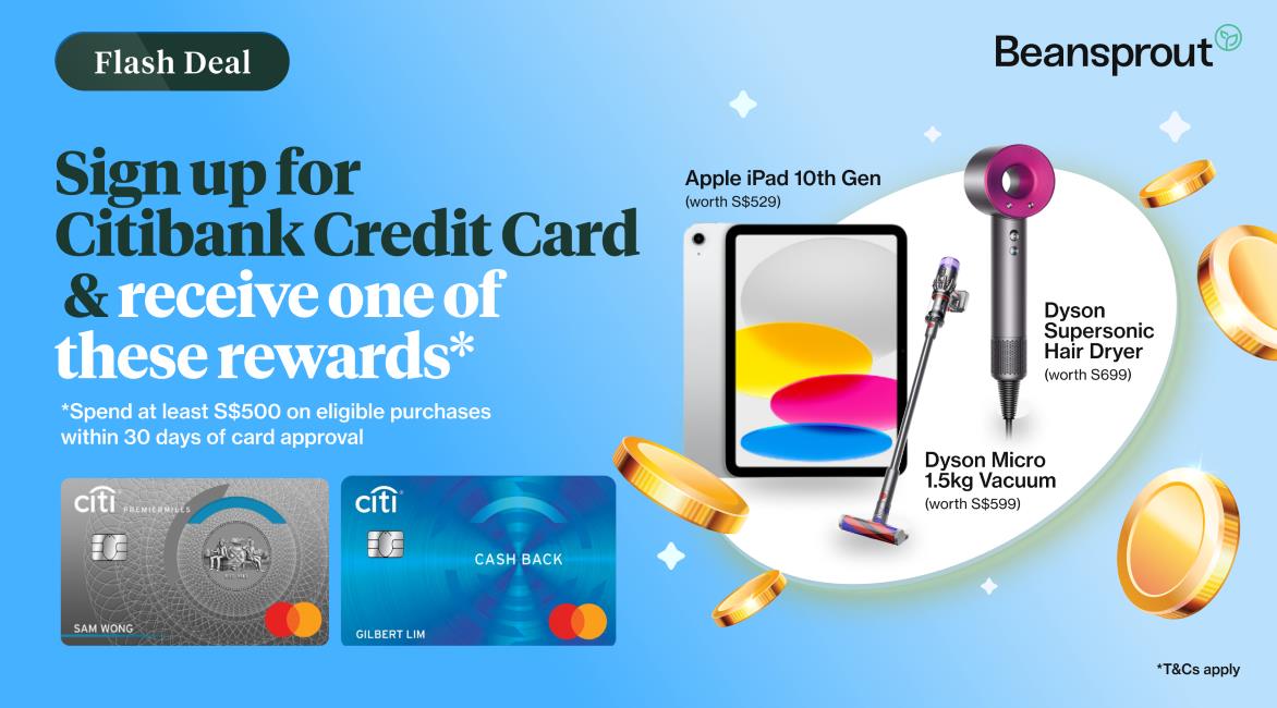 Ongoing Promotions - Growbeansprout.com