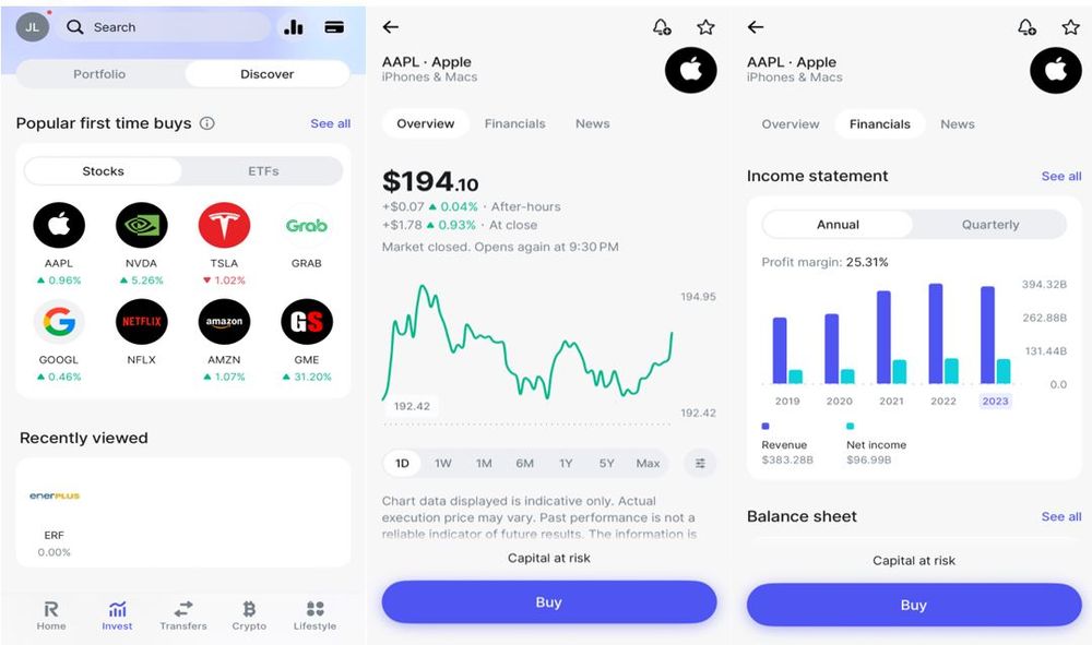 Revolut Review: Finance super-app with best exchange rates ...