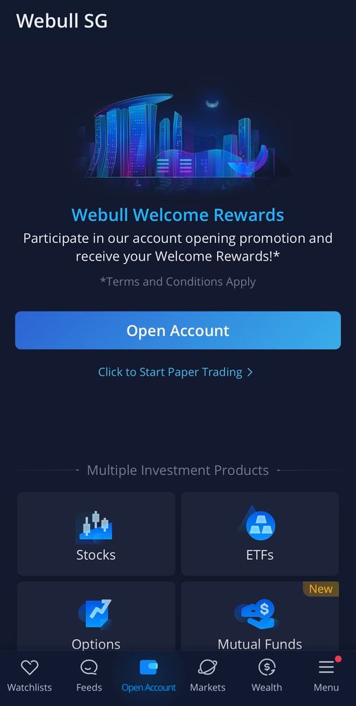 Webull Review (2026): My likes and dislikes of this trading platform ...