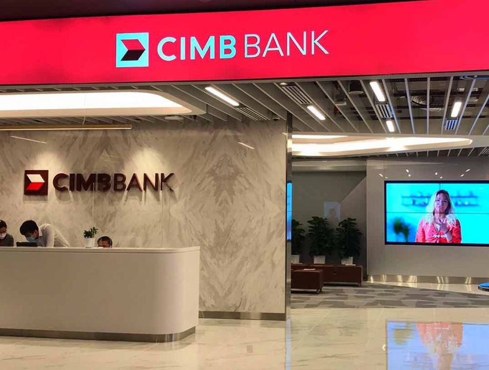 CIMB FastSaver Account: Earn up to 2.30% p.a. interest rate on fresh ...
