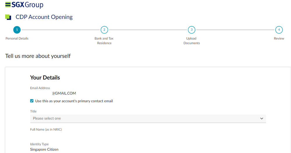 How to open a CDP account: A step-by-step guide - Growbeansprout.com