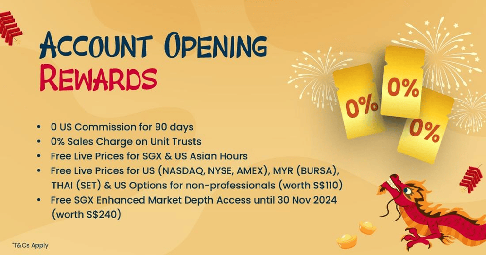 How to kickstart your investing journey with a POEMS trading account ...