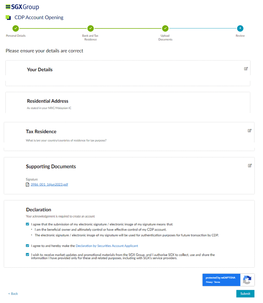 How to open a CDP account: A step-by-step guide - Growbeansprout.com