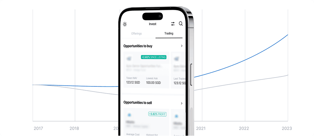 ADDX Singapore: Unlocking access to private market investments ...