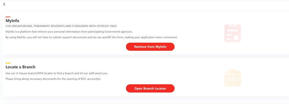 Bank of China SmartSaver Account: Does it give the highest interest rate? - Growbeansprout.com