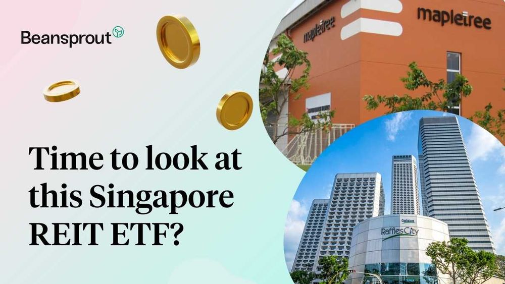 Mapletree Logistics Trust divests Malaysian assets: REITs Weekly Watch - Growbeansprout.com
