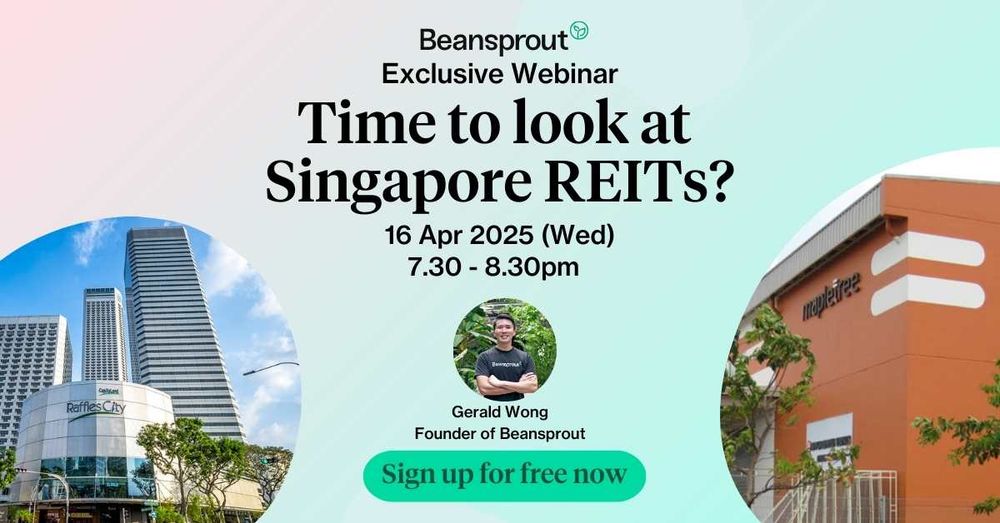 First REIT - Near-term headwinds while awaiting strategic review outcome - Growbeansprout.com