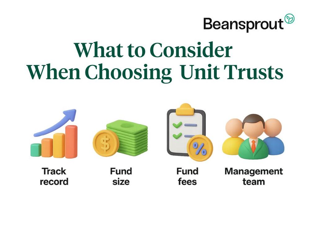 Unit Trusts in Singapore: A Complete Guide for Investors ...