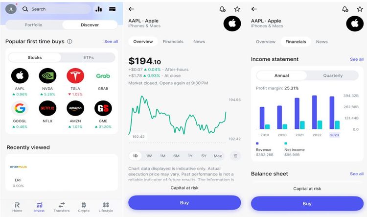 Revolut Review: Finance super-app with best exchange rates ...