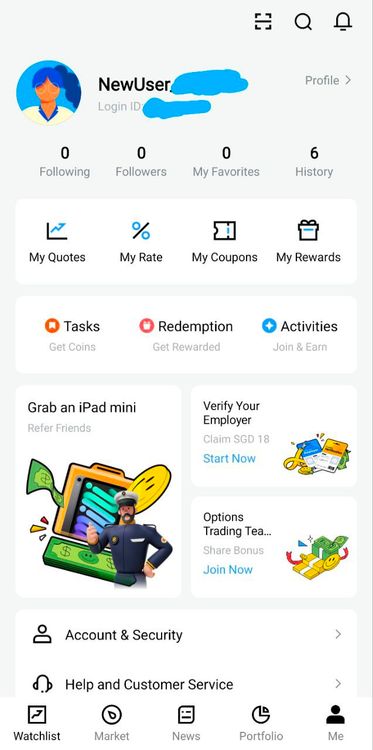 Longbridge Singapore Review (2025): My likes and dislikes of this ...