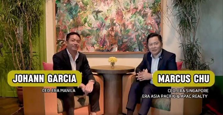 The property industry still needs agents: APAC Realty CEO ...