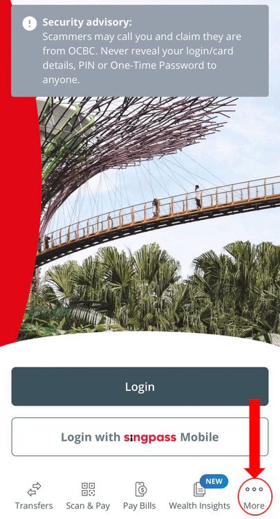 How to avoid the 3-hour queue for OCBC fixed deposit with Easy Q ...