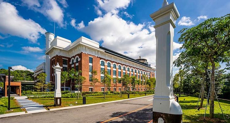 How Lum Chang Creations is saving Singapore’s heritage, and turning it into a scalable business ...