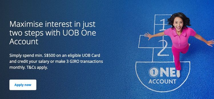 UOB One vs OCBC 360: Which is the best savings account in Singapore ...