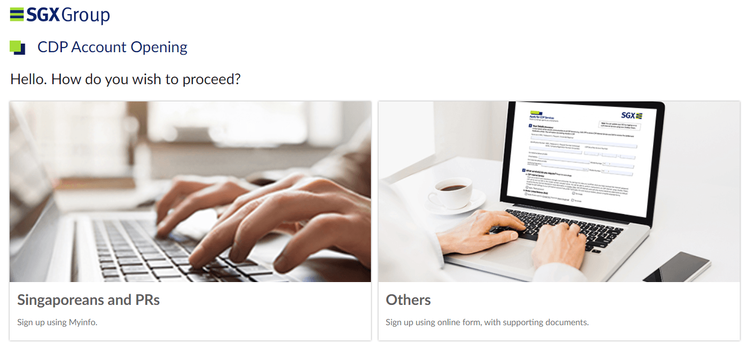 How to open a CDP account: A step-by-step guide - Growbeansprout.com