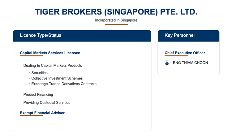 Tiger Brokers Review (2025): My likes and dislikes of this trading ...