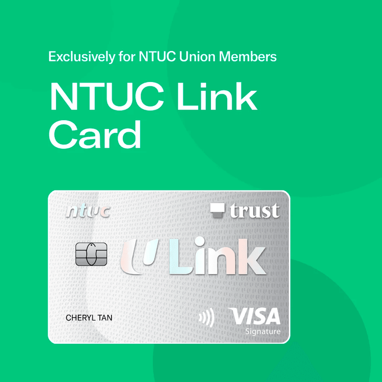 Trust Bank: Earn up to 2.40% p.a. interest rate - Growbeansprout.com
