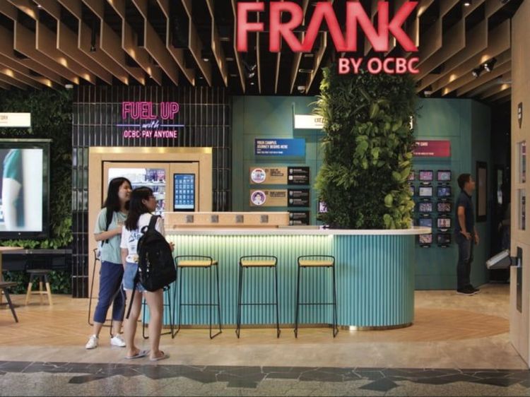 OCBC FRANK savings account review: Ideal for students? - Growbeansprout.com