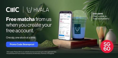 SG60 Promos - 9 promotional deals to celebrate Singapore’s National Day ...