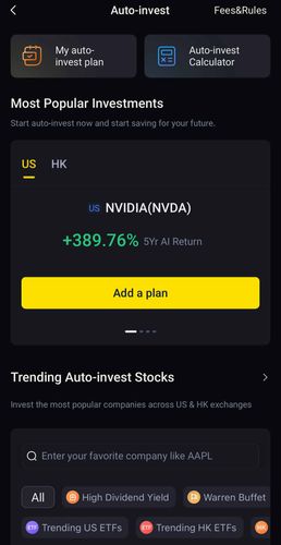 Tiger Brokers Review (2025): My likes and dislikes of this trading ...