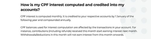 Earn 2.9% p.a. with Maybank fixed deposit for CPF funds. Is it worthwhile? - Growbeansprout.com