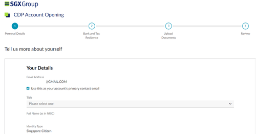 How to open a CDP account: A step-by-step guide - Growbeansprout.com