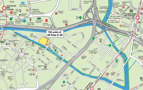 HDB BTO Launch Oct 2023: What's new for homeowners - Growbeansprout.com