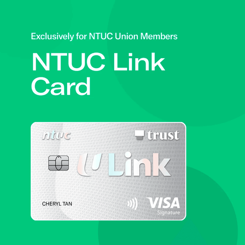 Trust Bank: Earn up to 2.40% p.a. interest rate - Growbeansprout.com