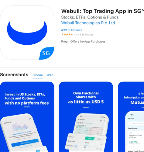 Webull Review: My likes and dislikes of this trading platform ...