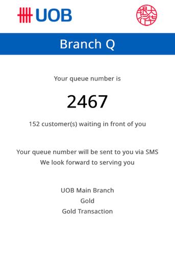 How to buy gold from UOB: A step-by-step guide (2026) - Growbeansprout.com