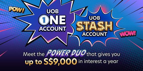 UOB One Account – Still worthwhile with interest rate revision ...