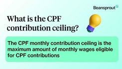 CPF contribution changes from 1 Jan. How will they affect you? - Growbeansprout.com