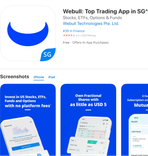 Webull Review (2026): My likes and dislikes of this trading platform ...